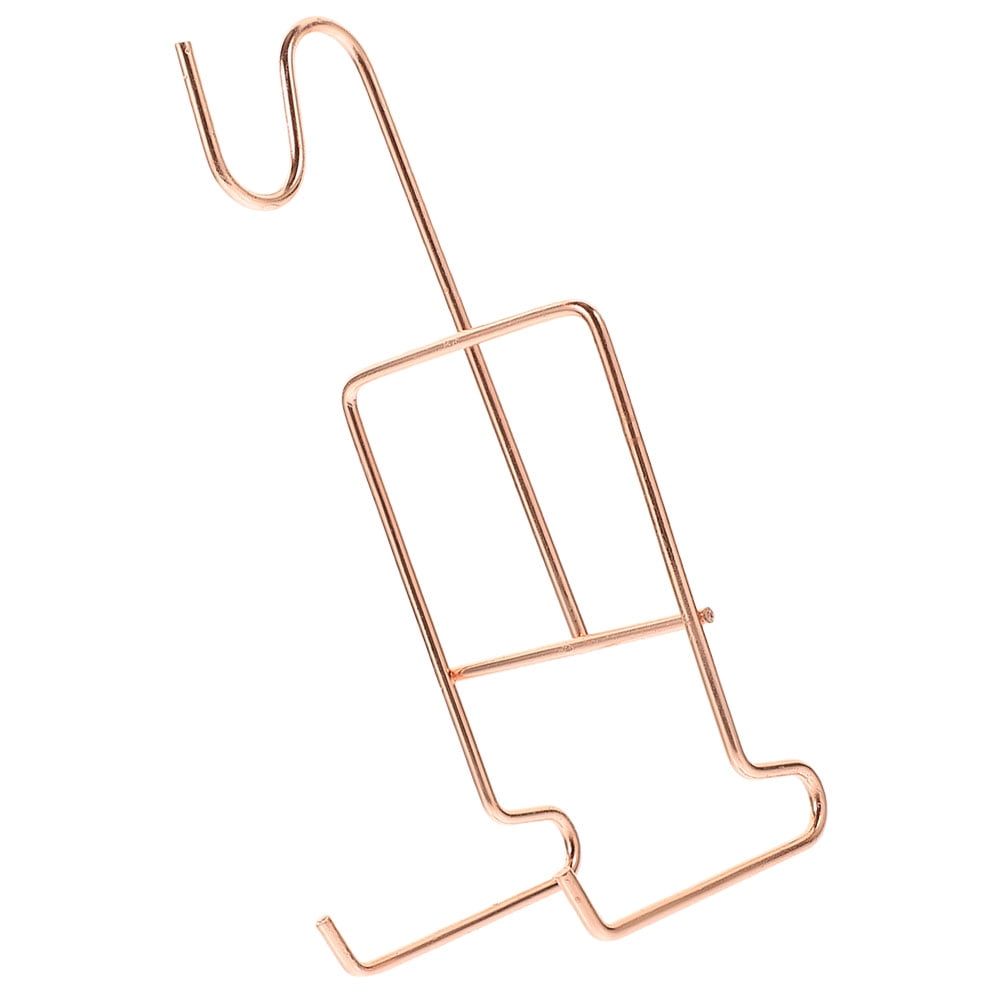 Coffee Cup Holder Display Shelf Plate Organizer Storage Rack Racks For ...