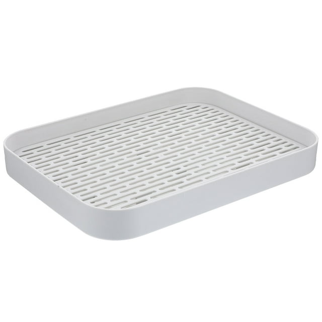 Coffee Cup Holder Kitchen Counter Top Countertop Drip Tray Small Dish ...