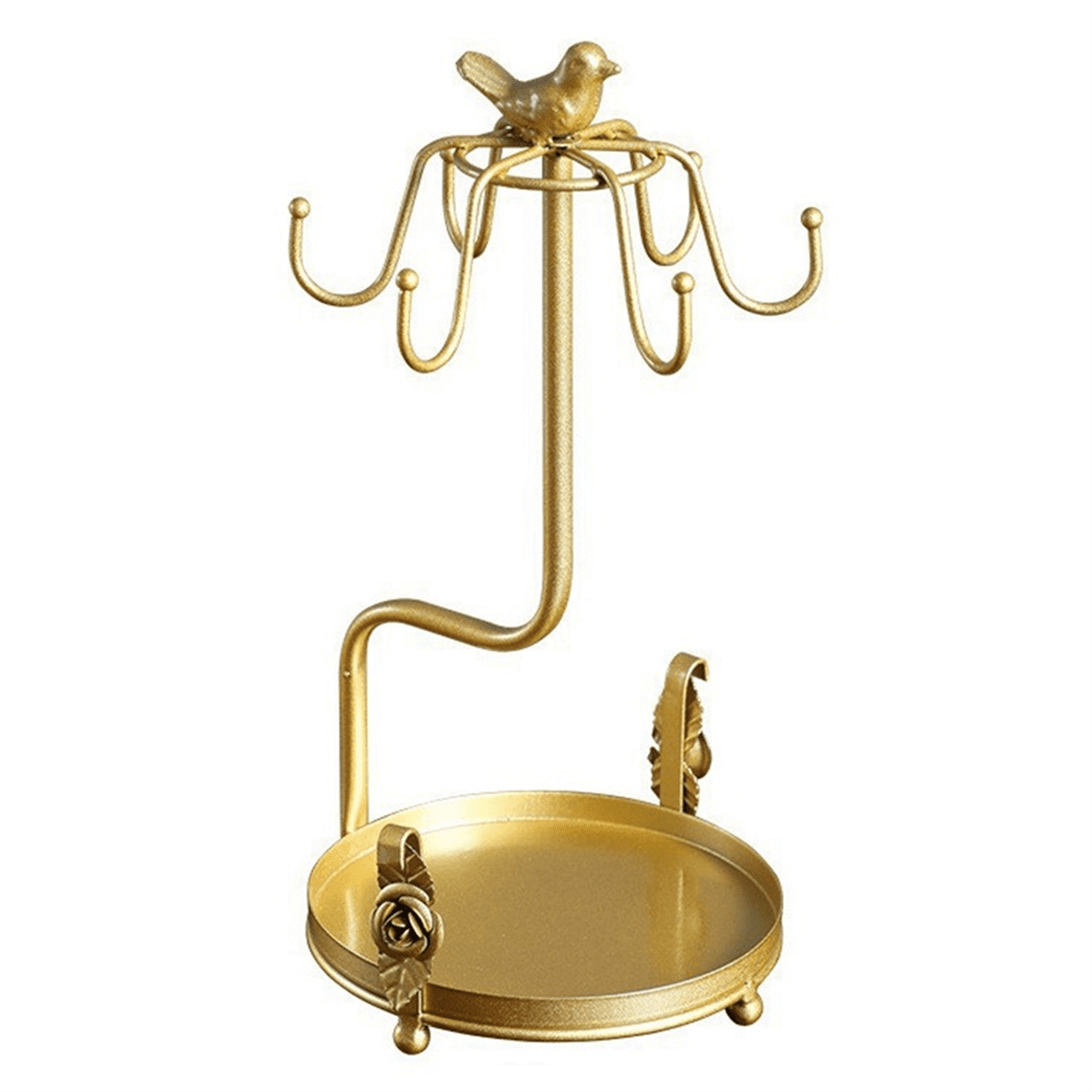 Coffee Cup Holder Tea Cup Storage Rack Tea Cup Rack Stand Freestanding ...