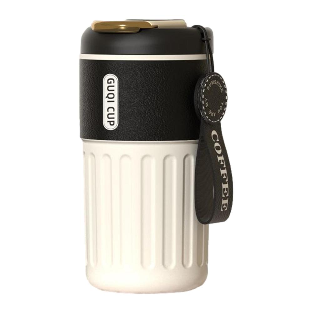 Coffee Cup with Temperature Display | LED Display Screen Coffee Mugs ...