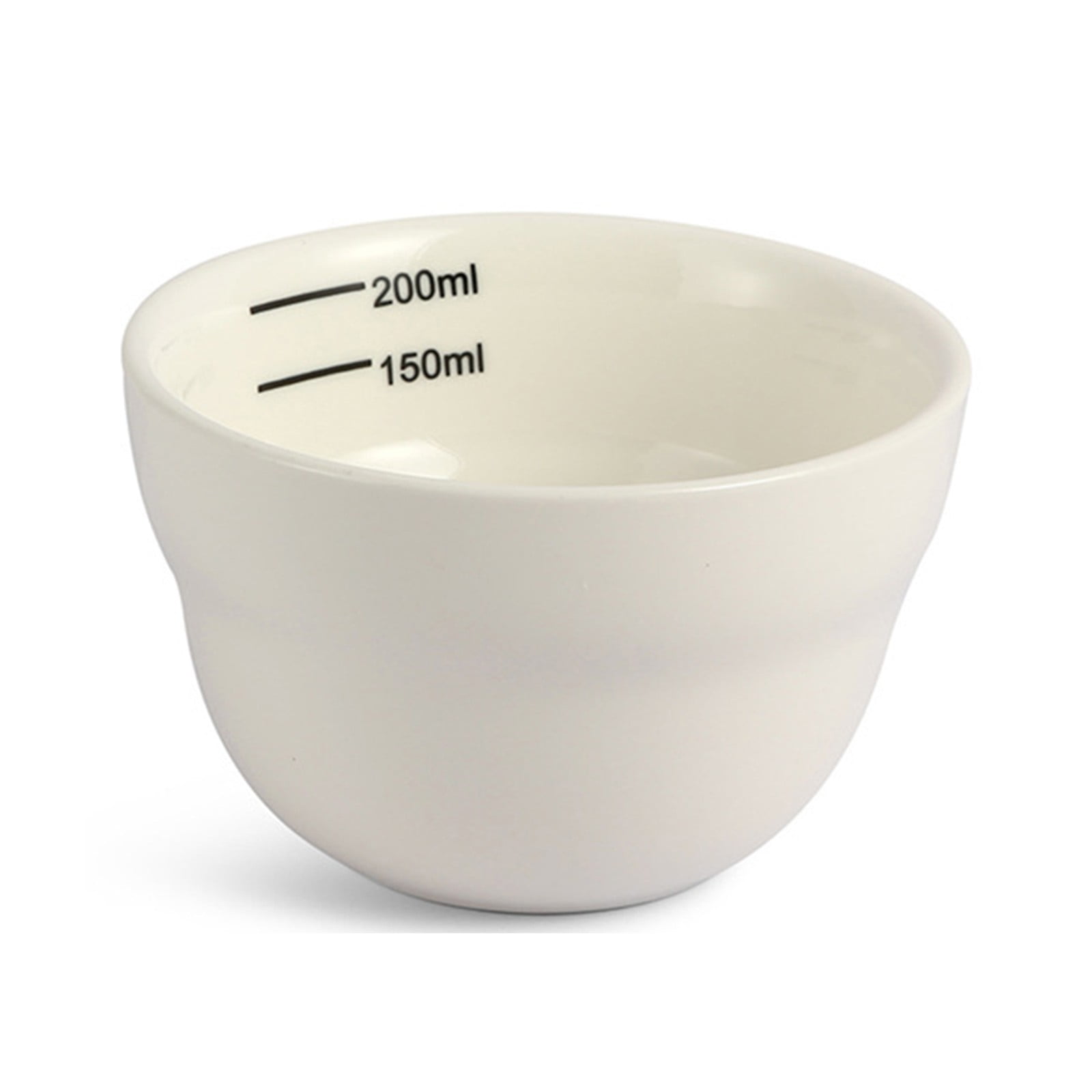Coffee Cupping Bowls for Accurate Measuring and Non-slip Base - Walmart.com