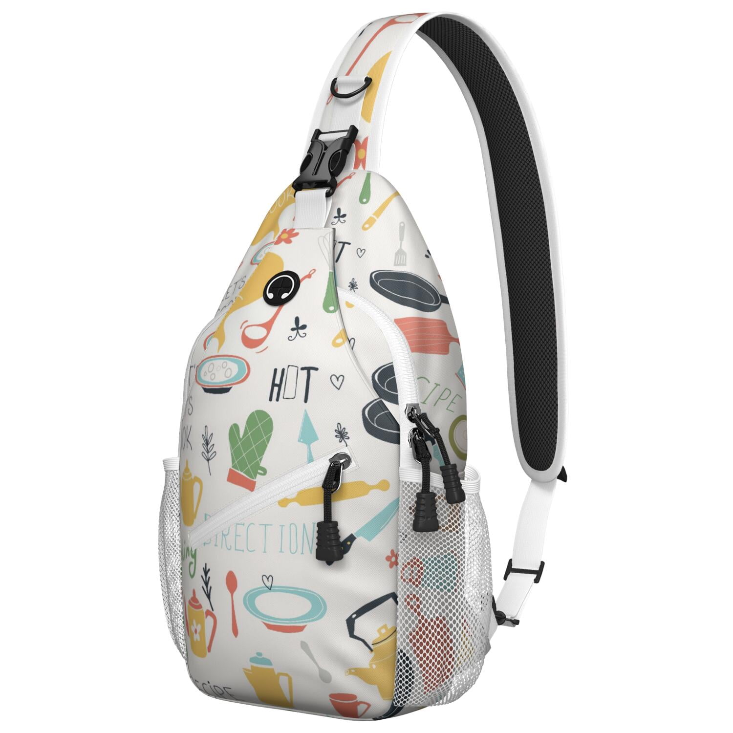 Coffee Cute Peach Smoked Sausage Meat Vintage Retro Kawaii Fruit ...