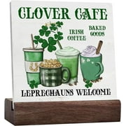 Clover Kitchen Display