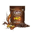 Coffee Delight Hard Candy - Pack of 50 Gluten Coffee-Flavored Candies ...
