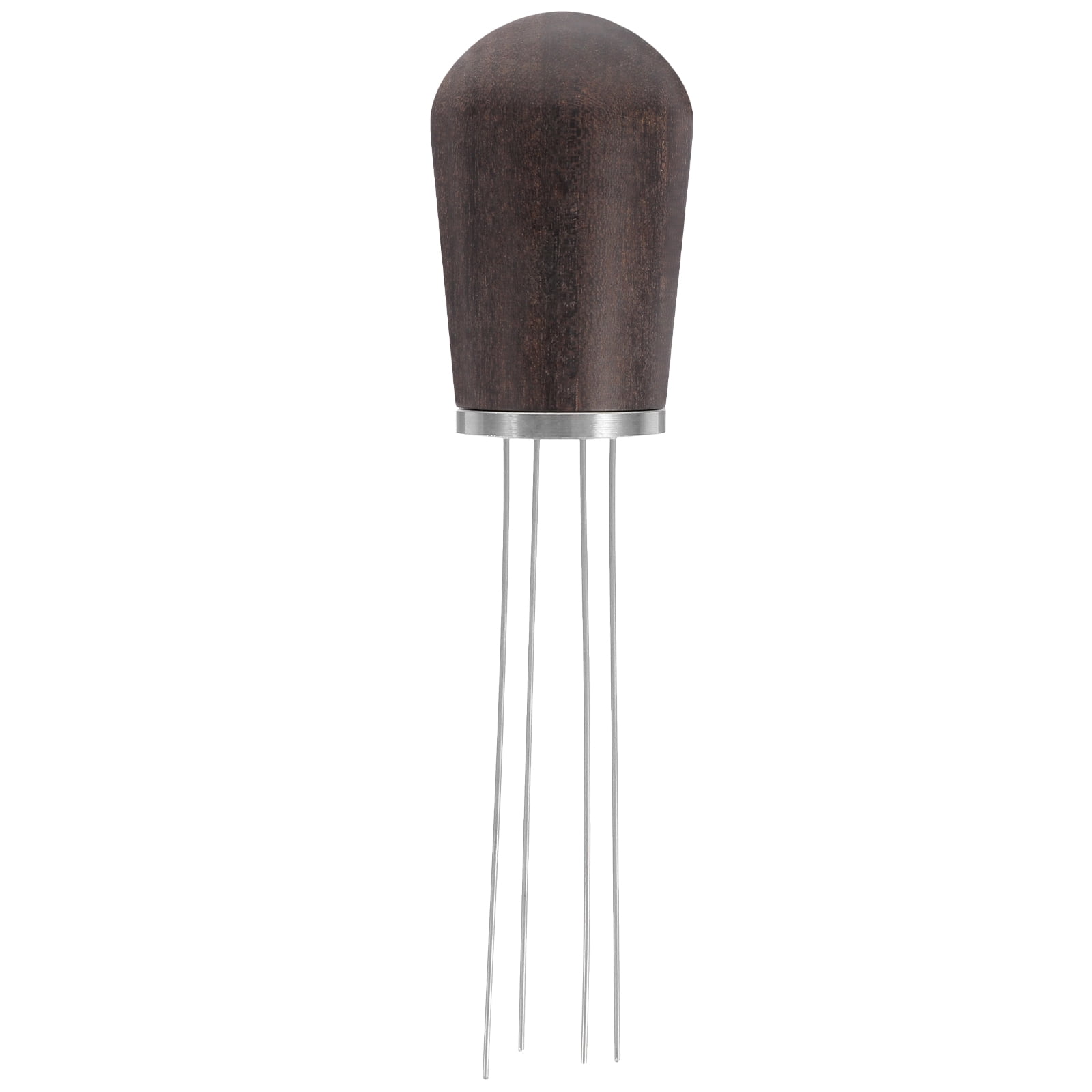 REOFLYUP Espresso Powder Needle Coffee Stirrer Wood Stirring Coffee ...