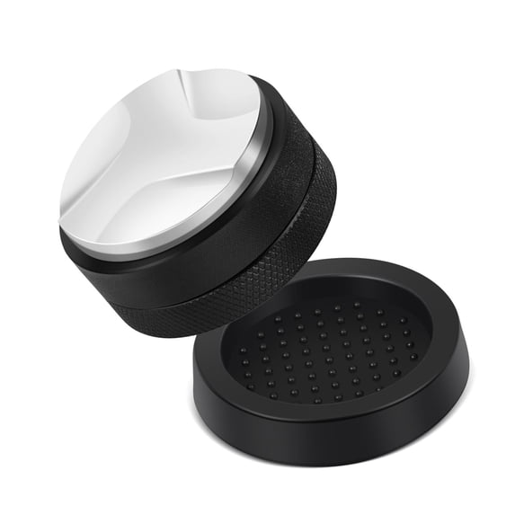 Coffee Distributor Espresso Leveler 58mm Espresso Hand Tampers ...
