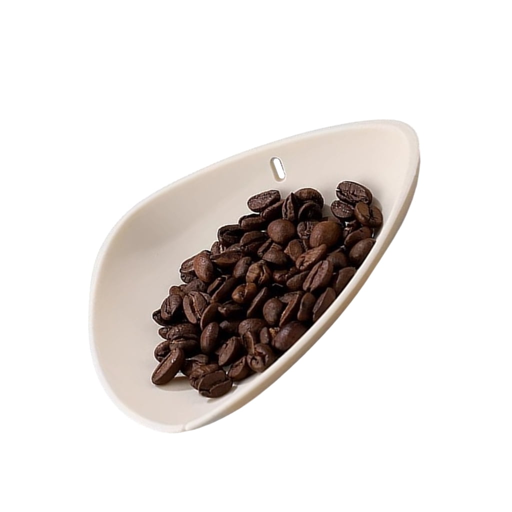 Coffee Dosing Cup Trays Pottery Teas Separator Vessel Measure Ware ...