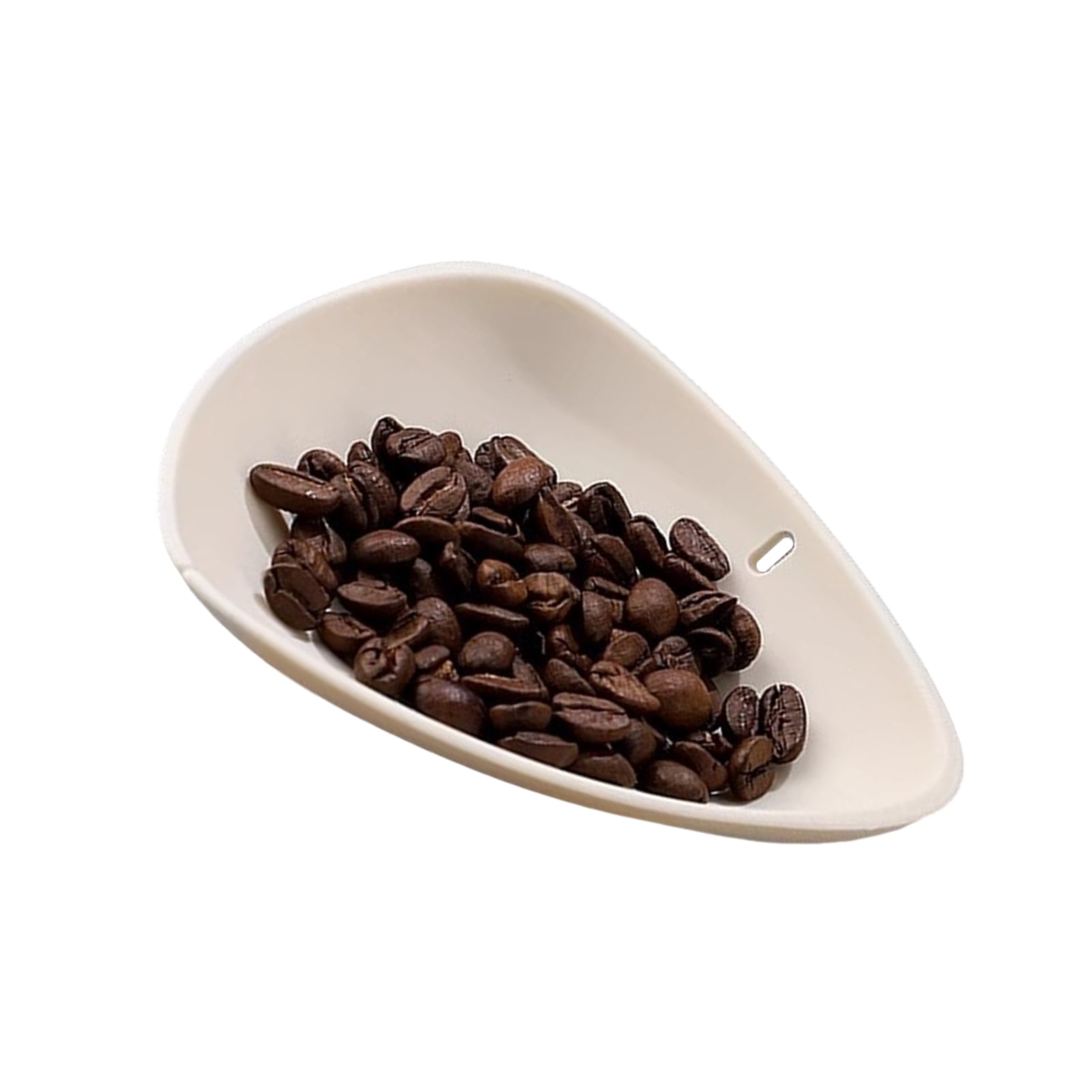 Coffee Dosing Cup Trays Pottery Teas Separator Vessel Measure Ware ...