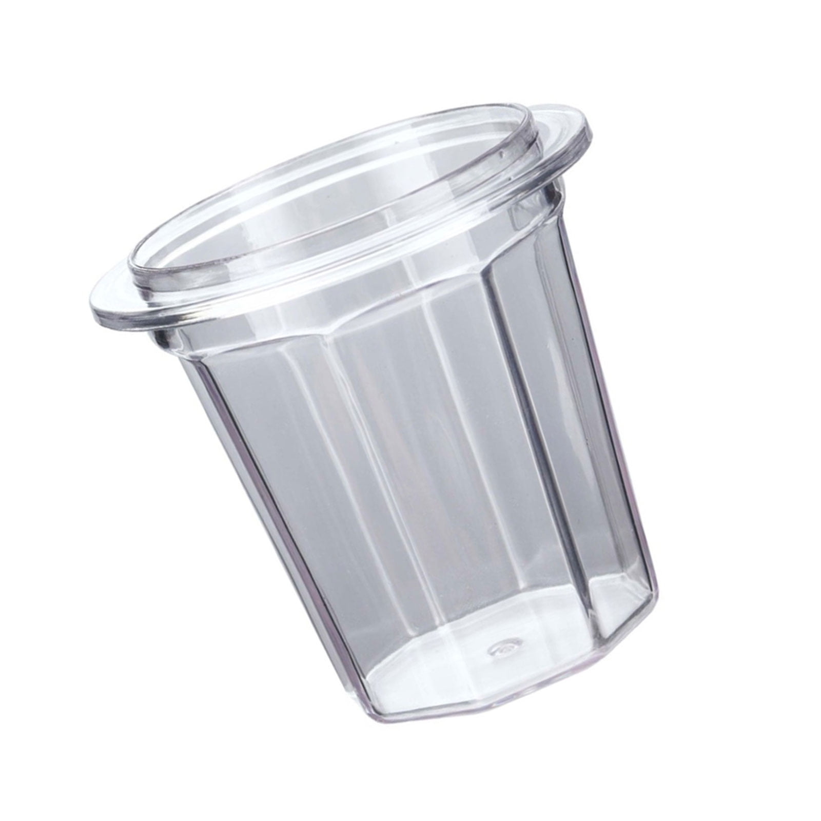 Coffee Dosing Cups Dose Cups Plastic Coffee Machine Handle Dosing Cups ...