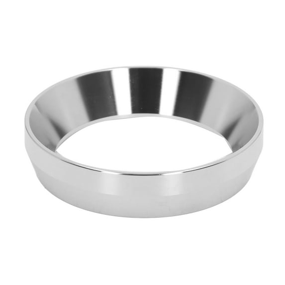 Coffee Dosing Funnel Eco Friendly Stainless Steel Leakproof Polished ...