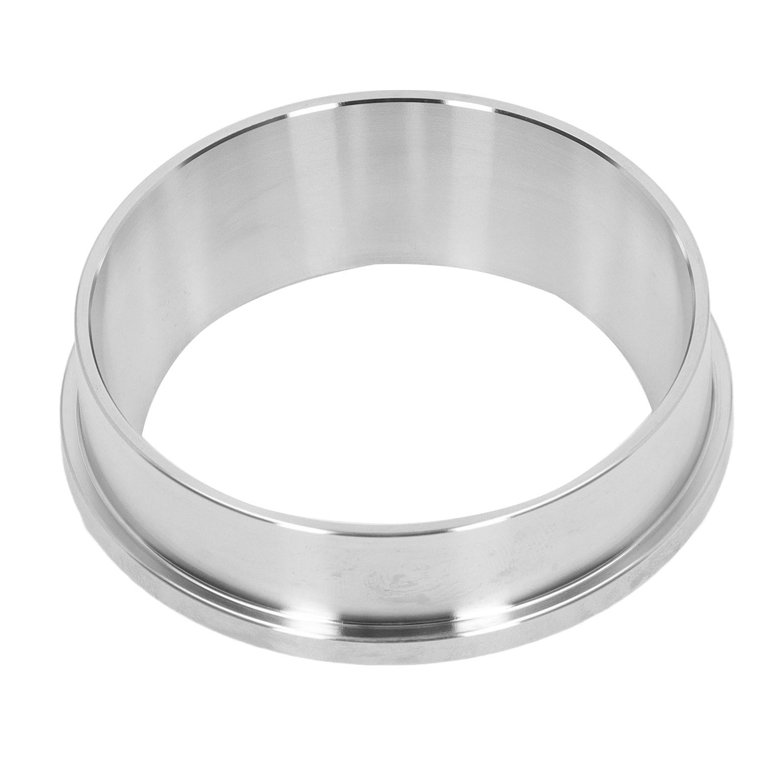 Coffee Dosing Funnel Eco Friendly Stainless Steel Leakproof Polished ...