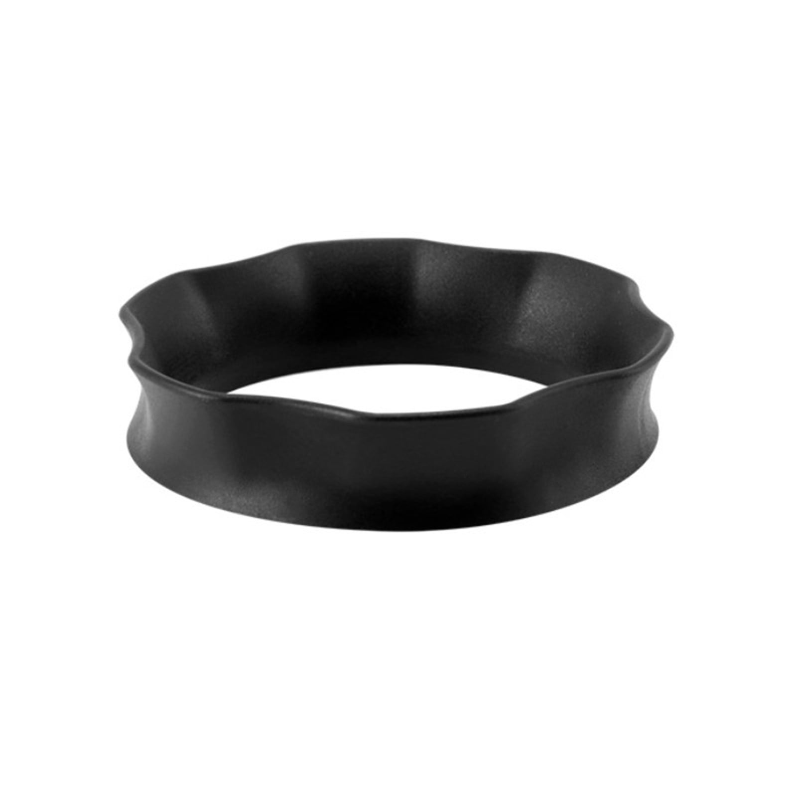 Coffee Dosing Funnel Ring Easy To Use Magnetic Portafilter Tool 1 Pcs ...