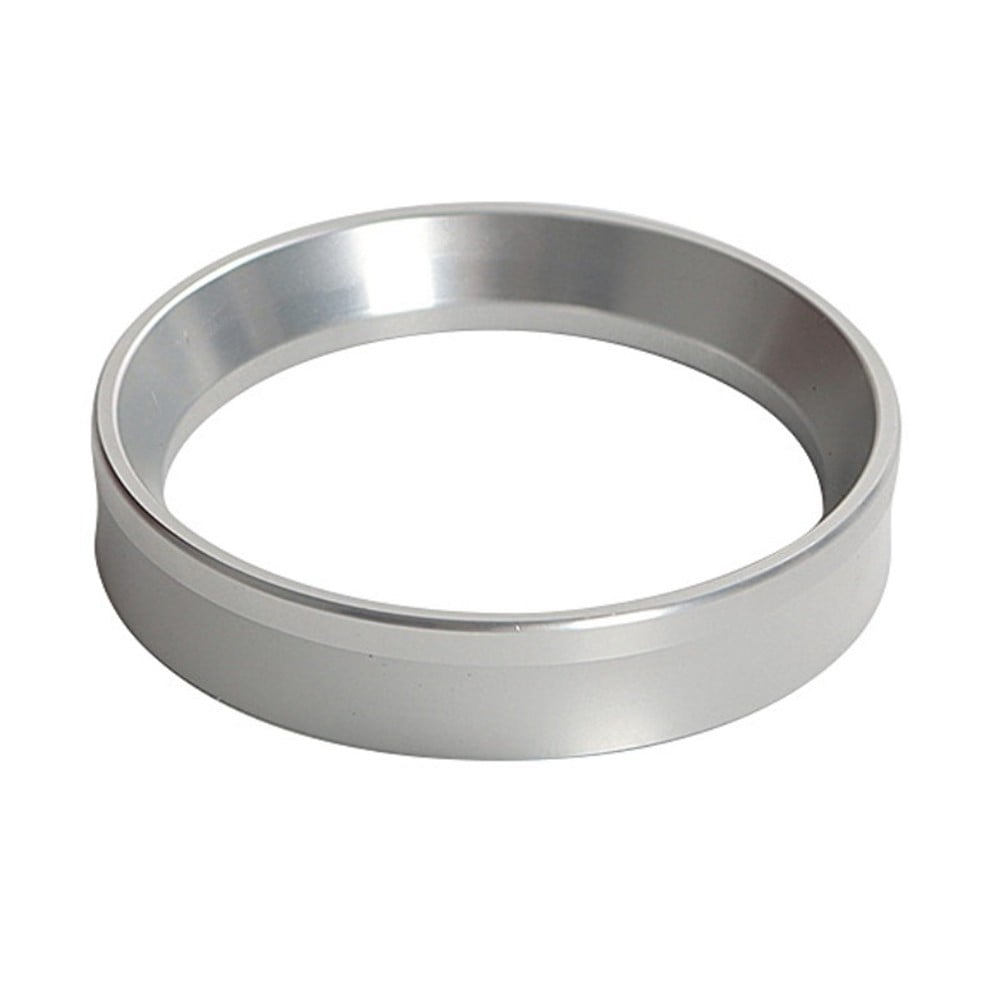 Coffee Dosing Ring Funnel with Magnetic Portafilter for Espresso 58MM ...