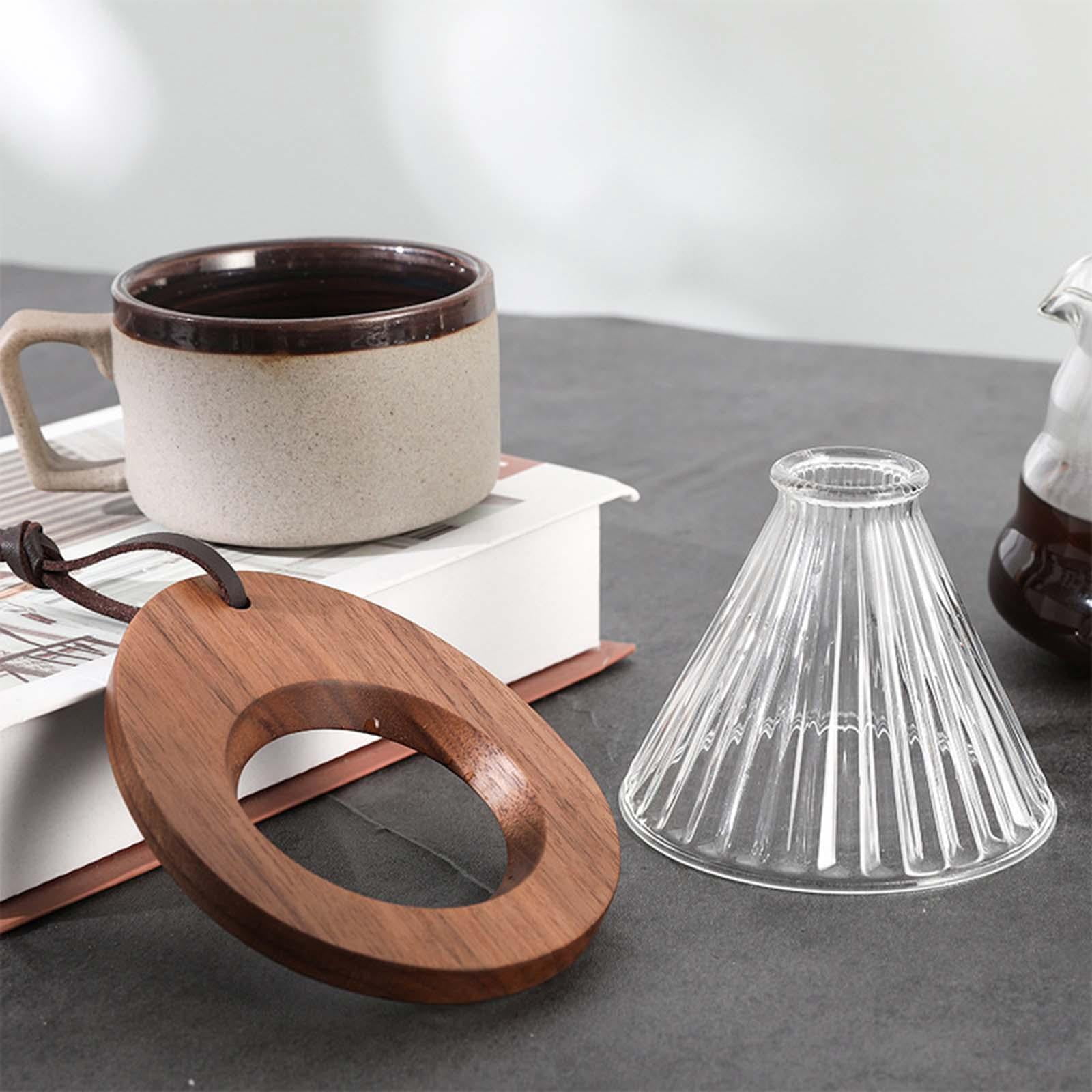Coffee Dripper Filter Holder Drip Holder Coffee Drip Rack Sufficient ...