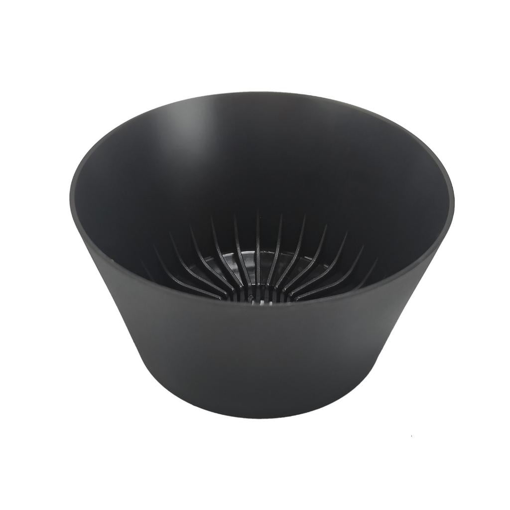 Coffee Dripper Hand Drip Coffee Maker Plastic Filter Cup Manual Coffee ...