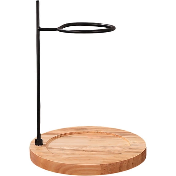 Coffee Dripper Stand Pour Over Coffee Stand Multifunction Coffee Filter ...