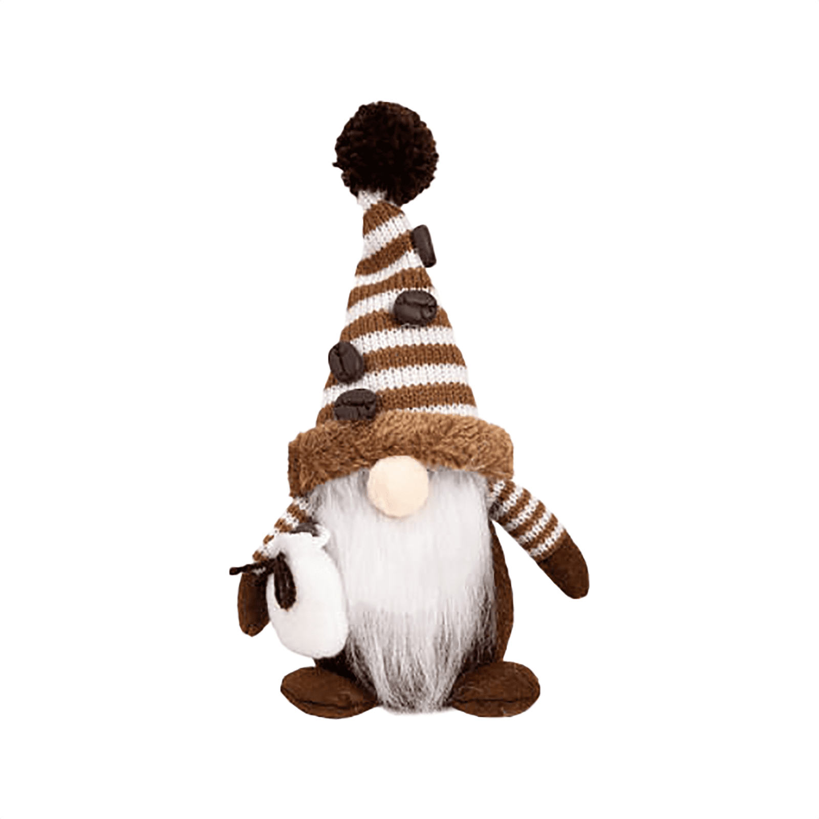 Coffee Dwarf Coffee Bar Decoration Coffee Bar Accessories Spring And ...