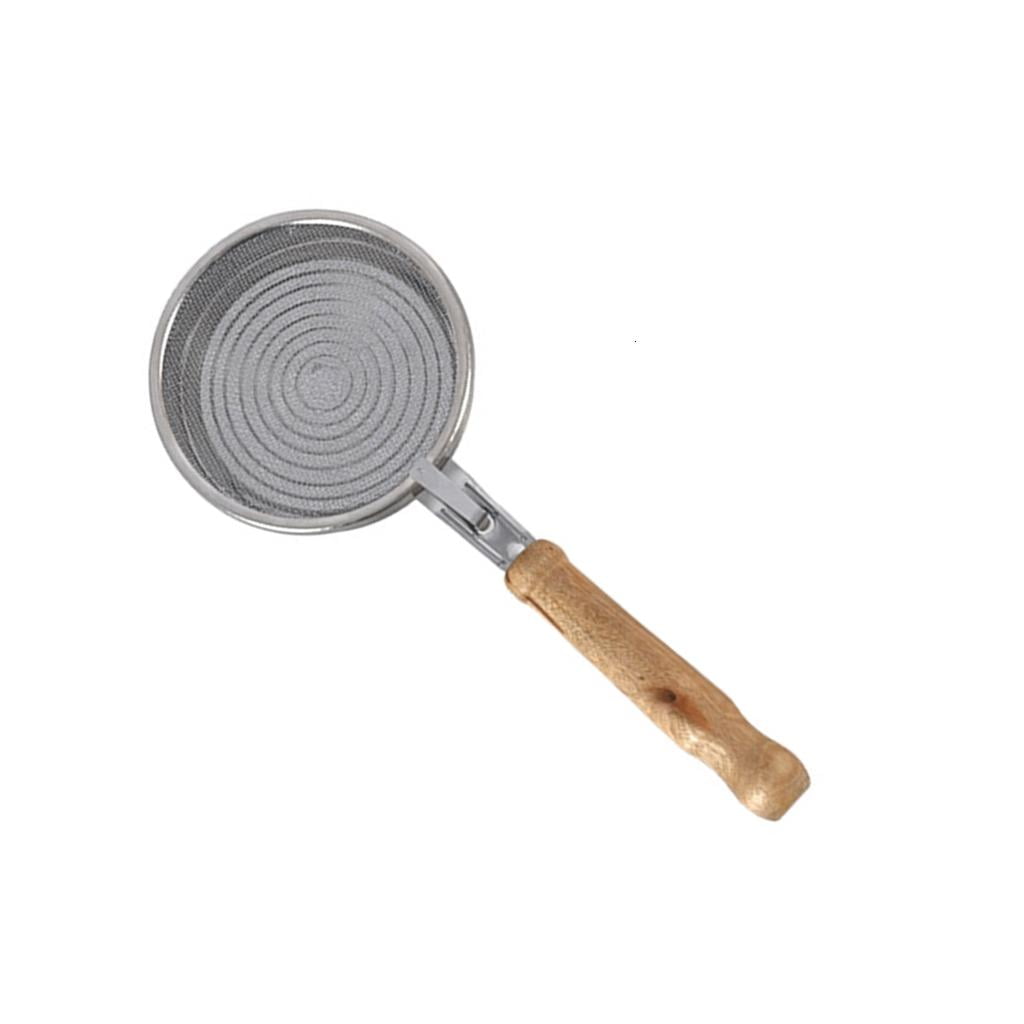 Coffee Enthusiasts Present Stainless Steel Roasting Net Portable Coffee ...
