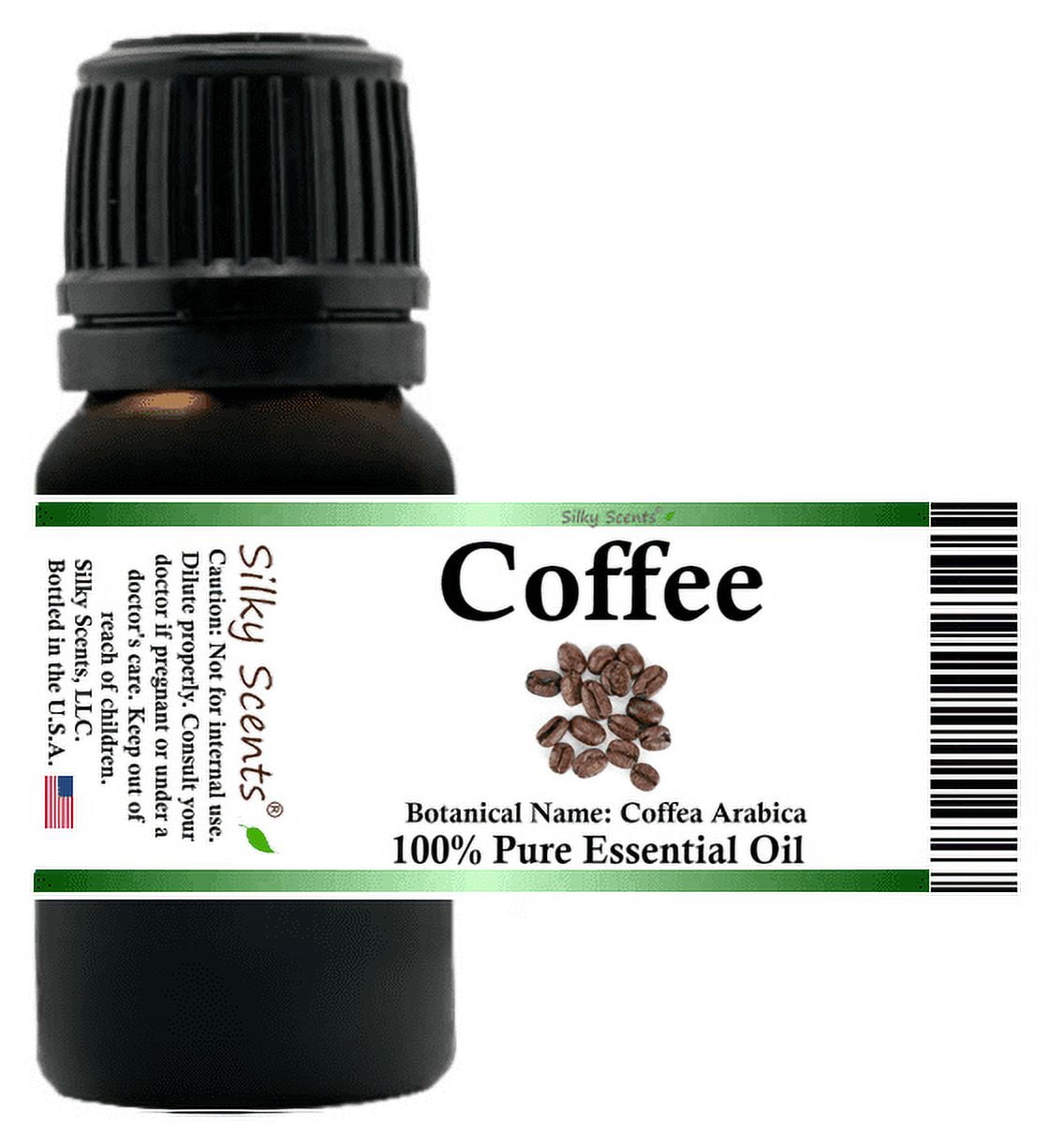 Coffee (Roasted) Essential Oil - Walmart.com