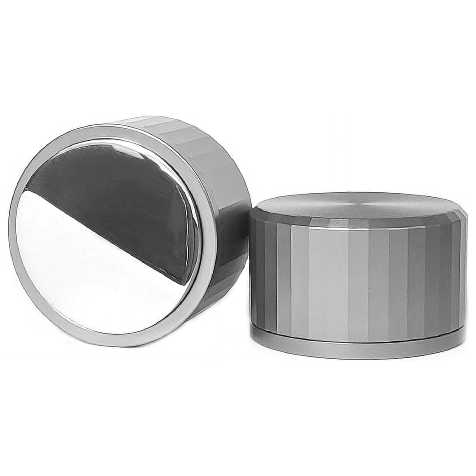 Coffee Filling Powder Tamper, Coffee Duster Powder Hammer, 58mm Self ...