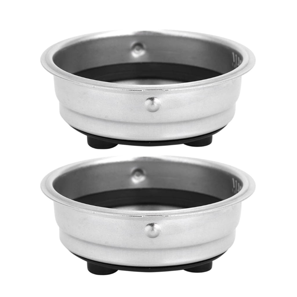 Coffee Filter Basket RemovableFor Cafe Machine Dripper Coffe Maker ...