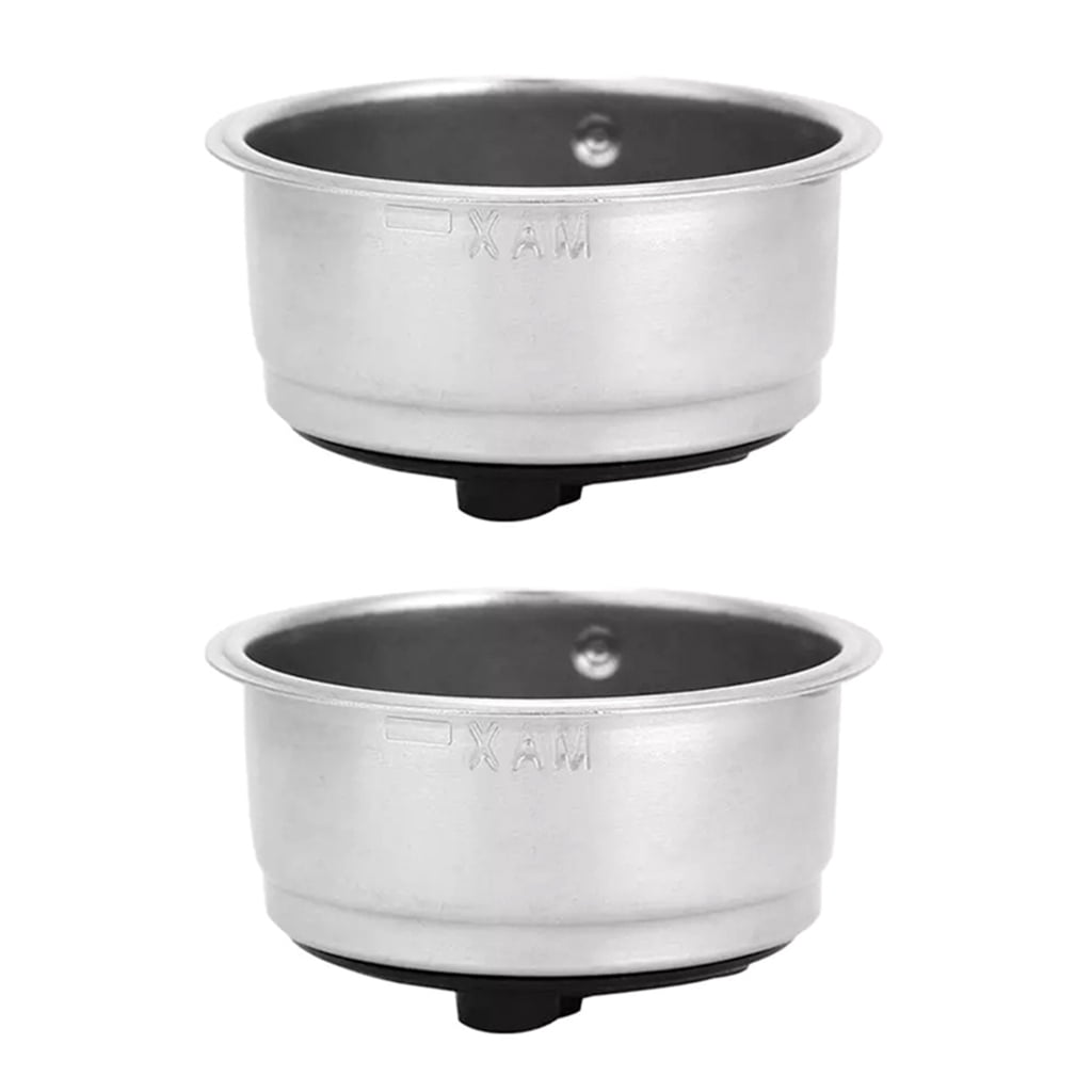 Coffee Filter Basket RemovableFor Cafe Machine Dripper Coffe Maker ...