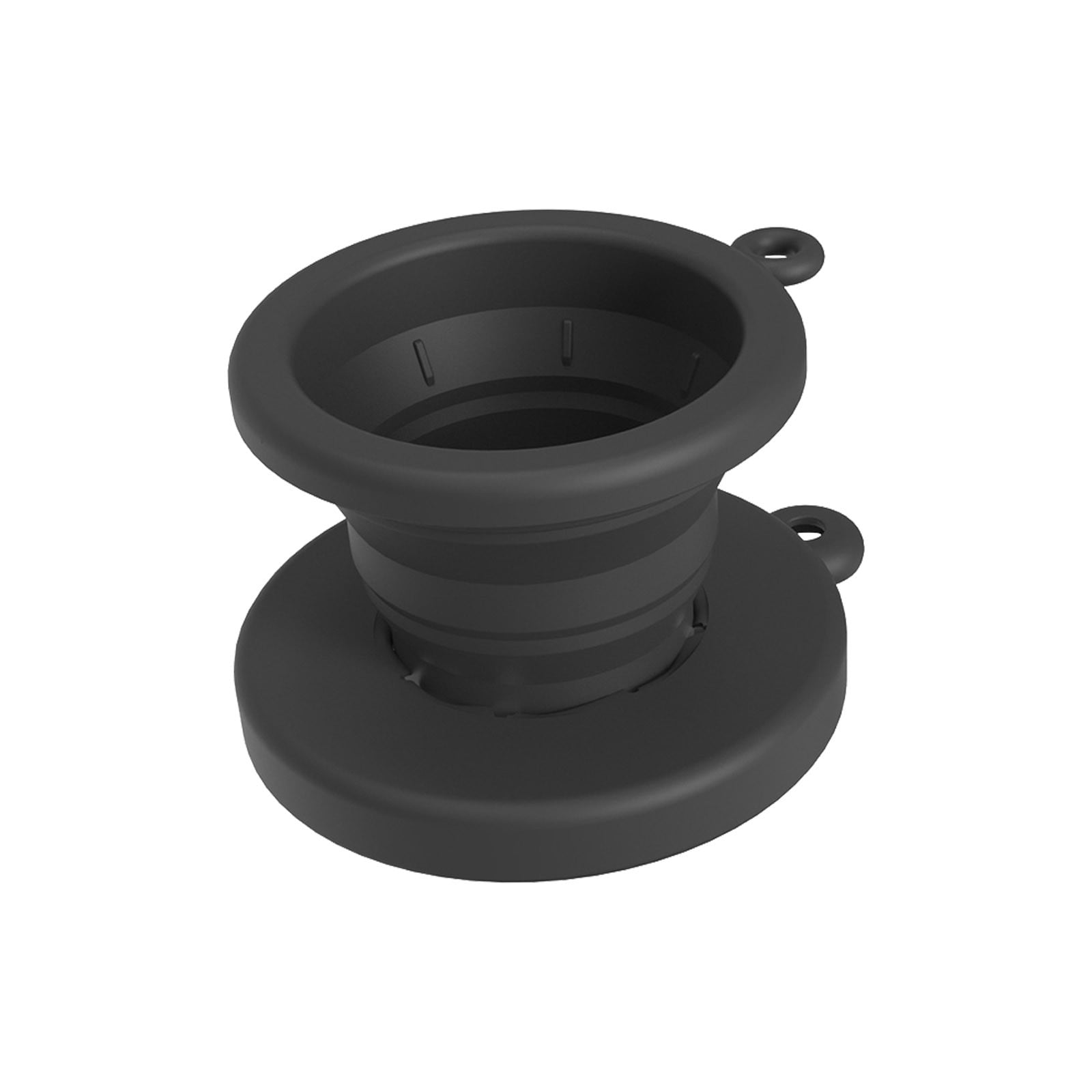 Coffee Filter Cup Drip Cup Hand-brewed Coffee Cup Drip Filter Coffee ...