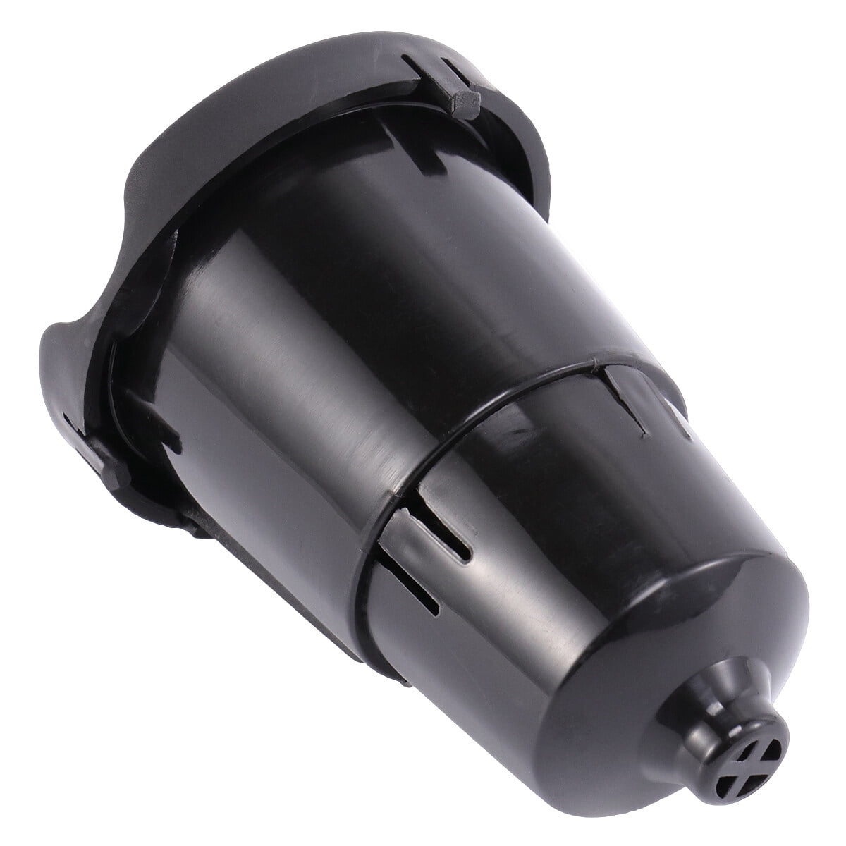 Coffee Filter Cup Strainer Coffee Black Capsule Krieger Coffee Machine ...