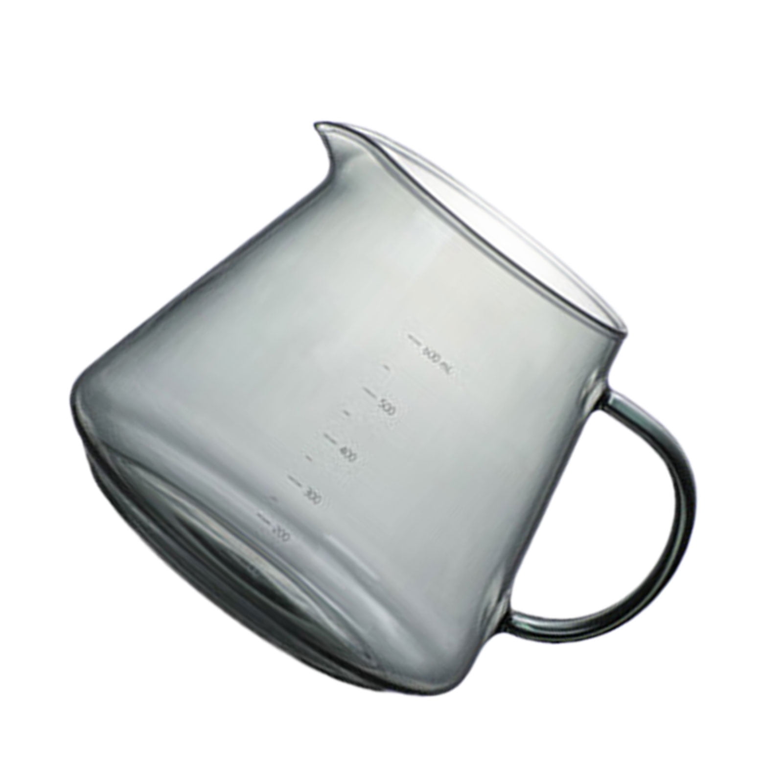 Coffee Filter Drip Coffee Maker Pours Over Coffee Pots with Graduated ...