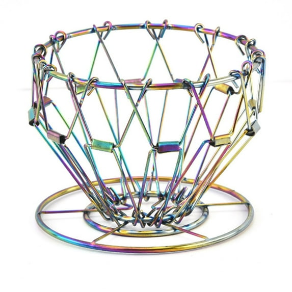 Coffee Filter Drip Holder Hanging Stand Rack Chair Paper Filters Pour ...