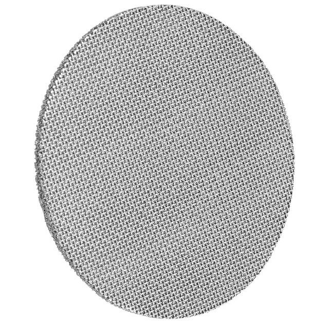 Coffee Filter Espresso Home Mesh Stainless Steel Screen Strainer ...