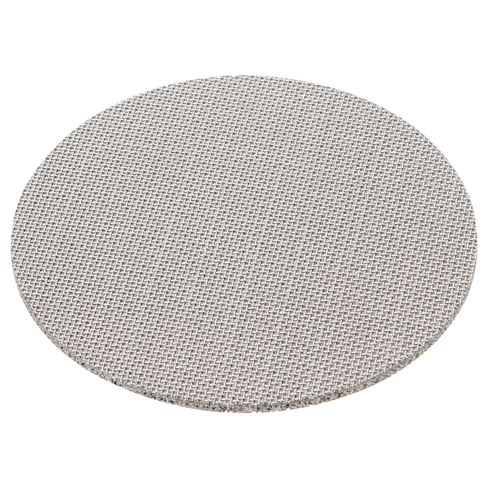 Coffee Filter Espresso Screen Percolators Filters with Mesh Maker Round ...