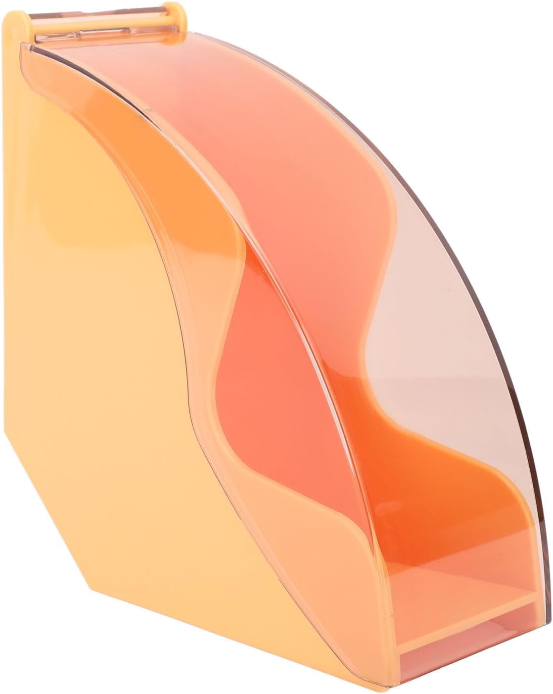 Coffee Filter Holder, Coffee Filter Paper Holder, Fan Shape Storage Box ...