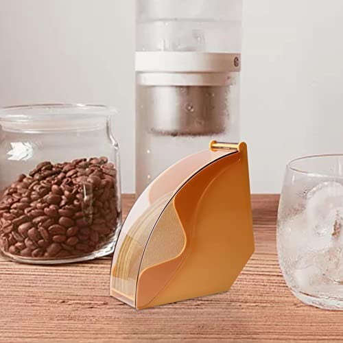 Coffee Filter Holder, Coffee Filter Storage Container, Coffee Filter ...
