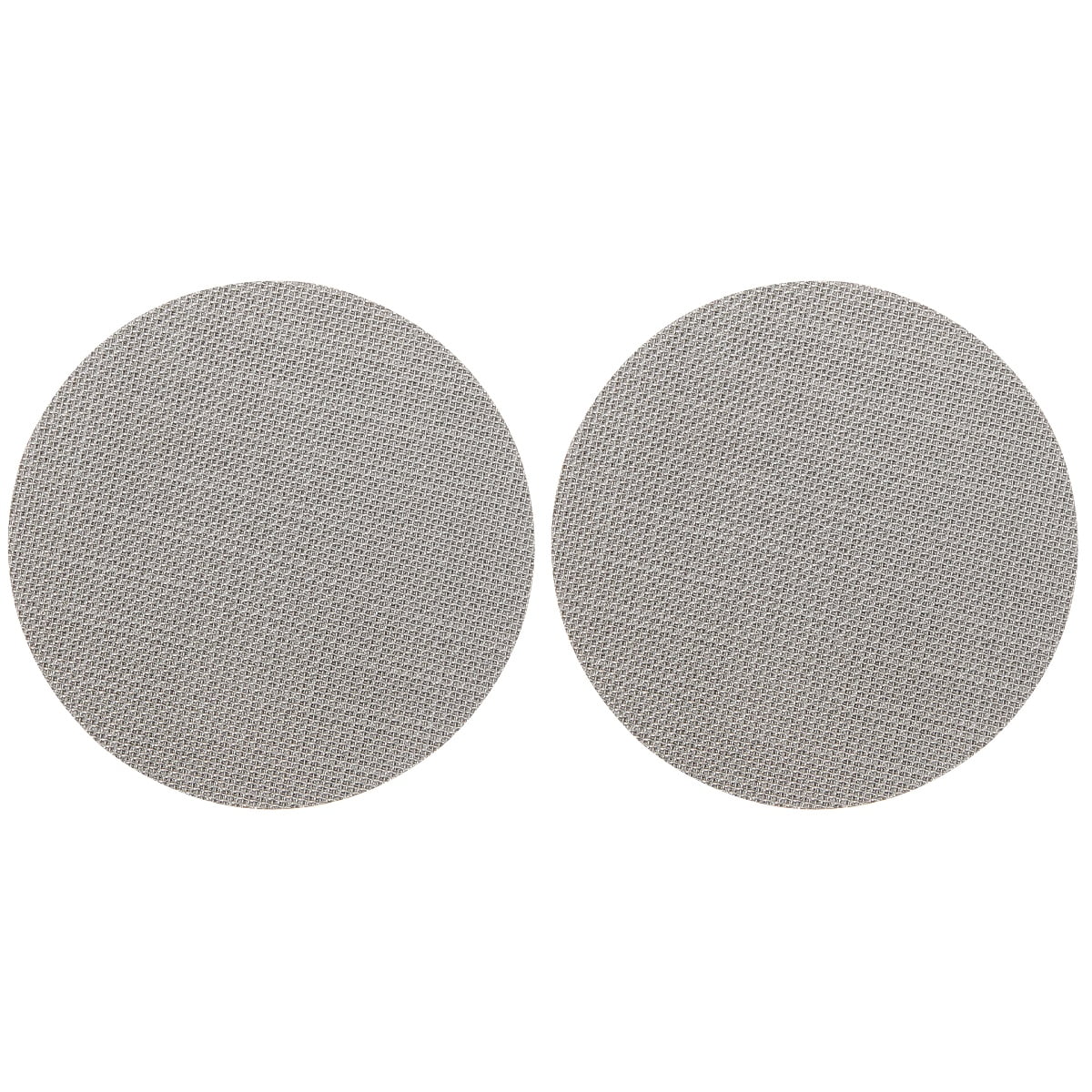 Coffee Filter Lower Shower Contact Screen Metal Reusable Strainer ...