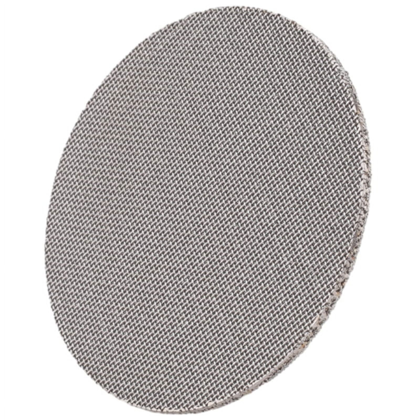 Coffee Filter Mesh,Reusable Coffee Puck Screen High Strength for Coffee ...
