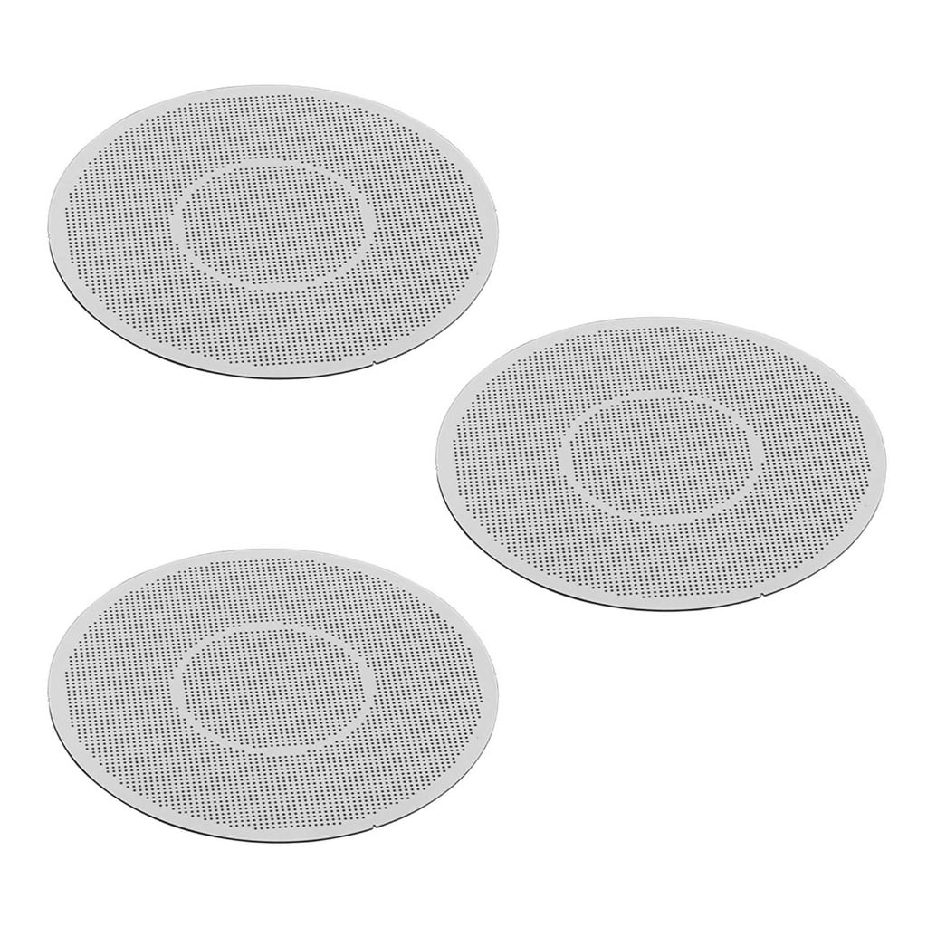 Coffee Filter Meshs Stainless Steel Espresso Machine Basket Coffee ...