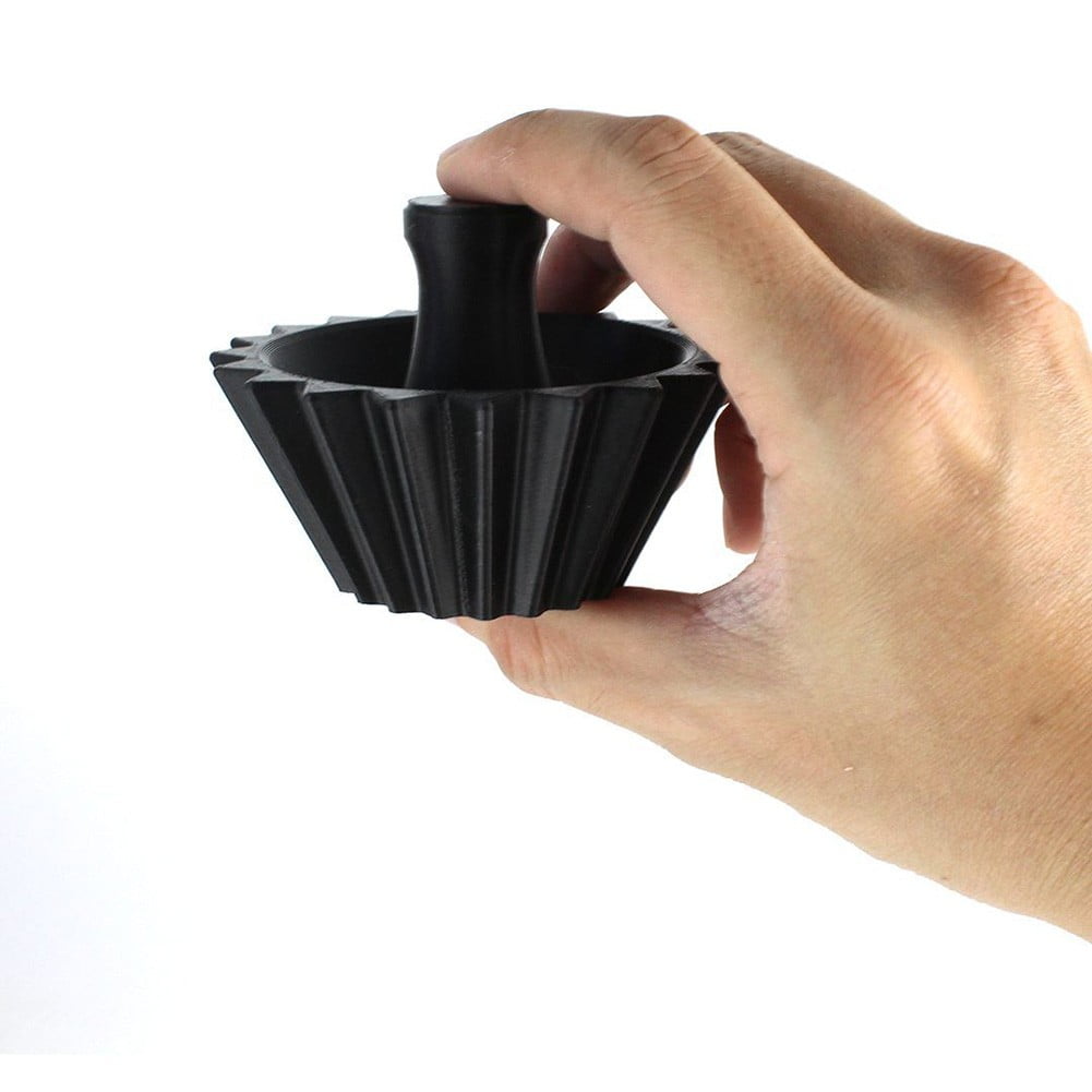 Coffee Filter Paper Assistant For Filter Cup Filter Paper Press Cone ...