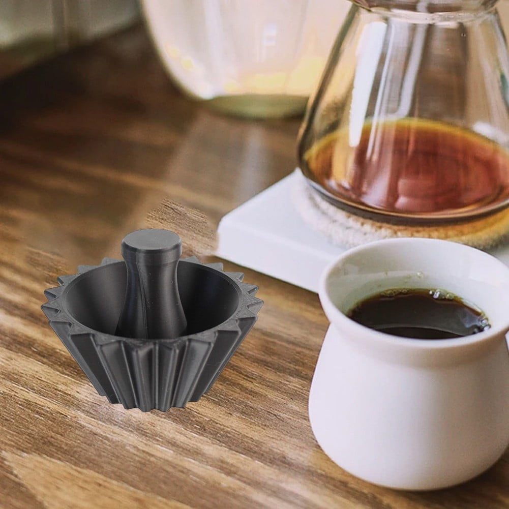 Coffee Filter Paper Assistant For Filter Cup Filter Paper Press Cone ...