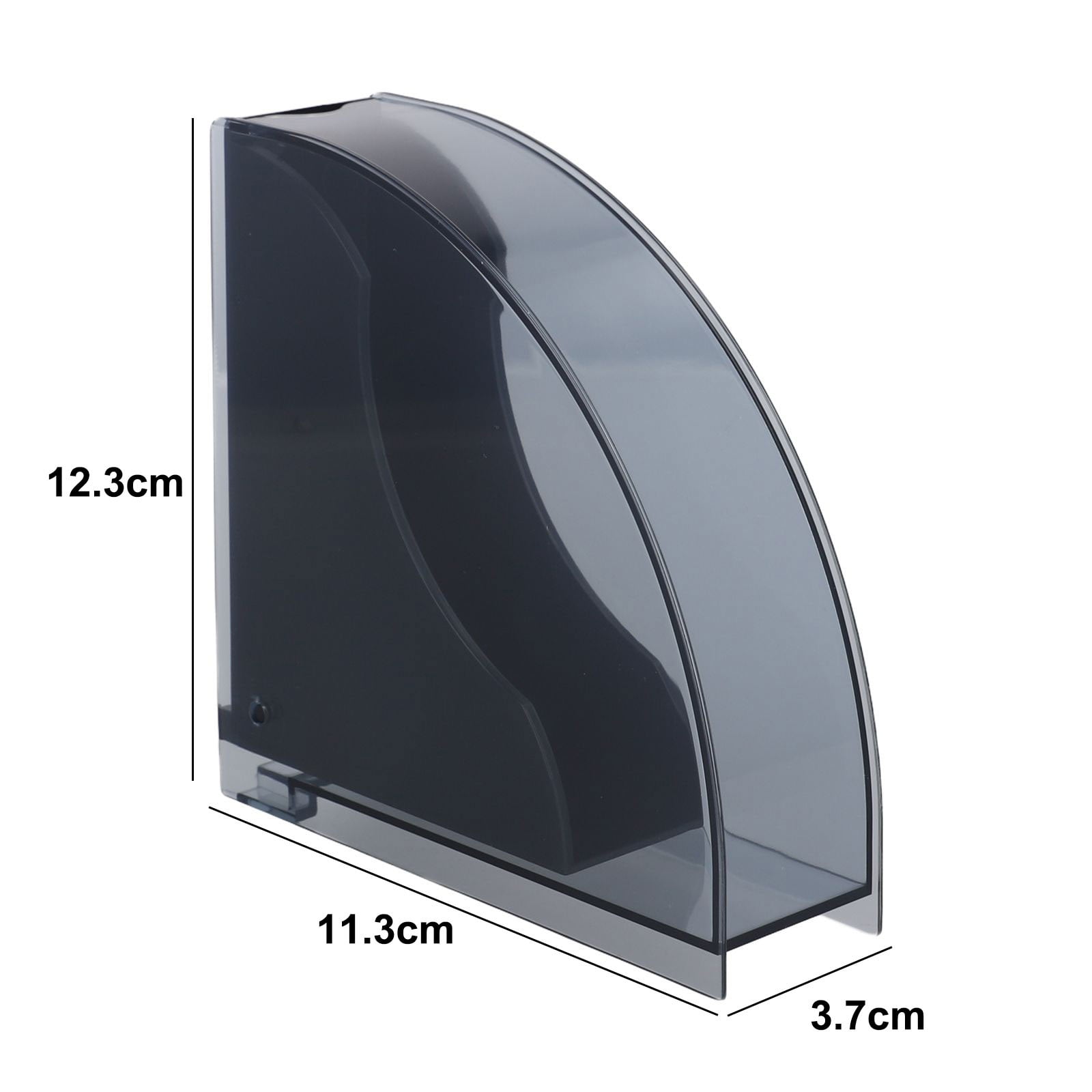 Coffee Filter Paper Dust-Proof Box Coffee Brewing Filter Paper Storage ...