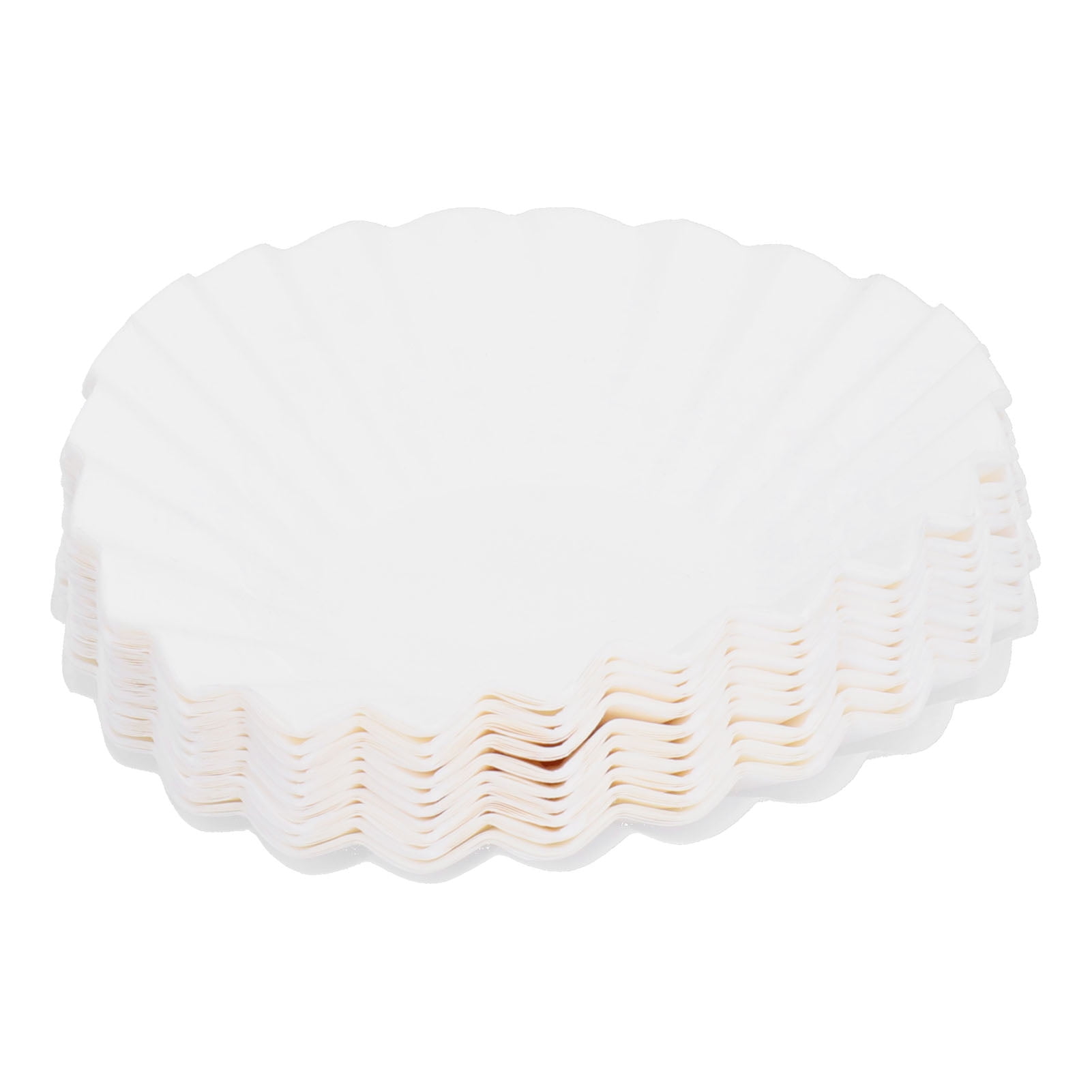 Coffee Filter Papers - 100PCS | Pour Over Filter Paper Cup | Compatible ...