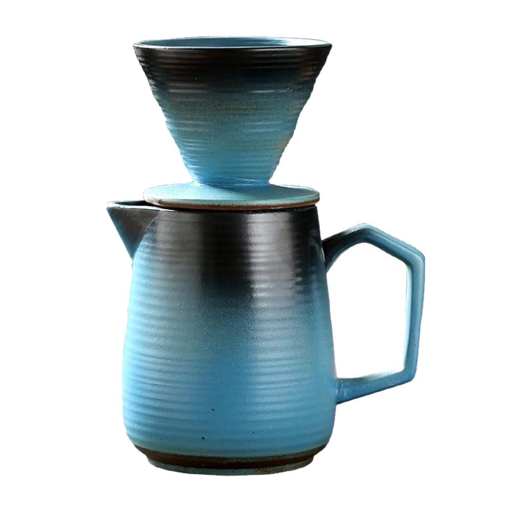 Coffee Filter Pour over Coffee Filter for Indoor Outdoor Cafe Shop Bar ...