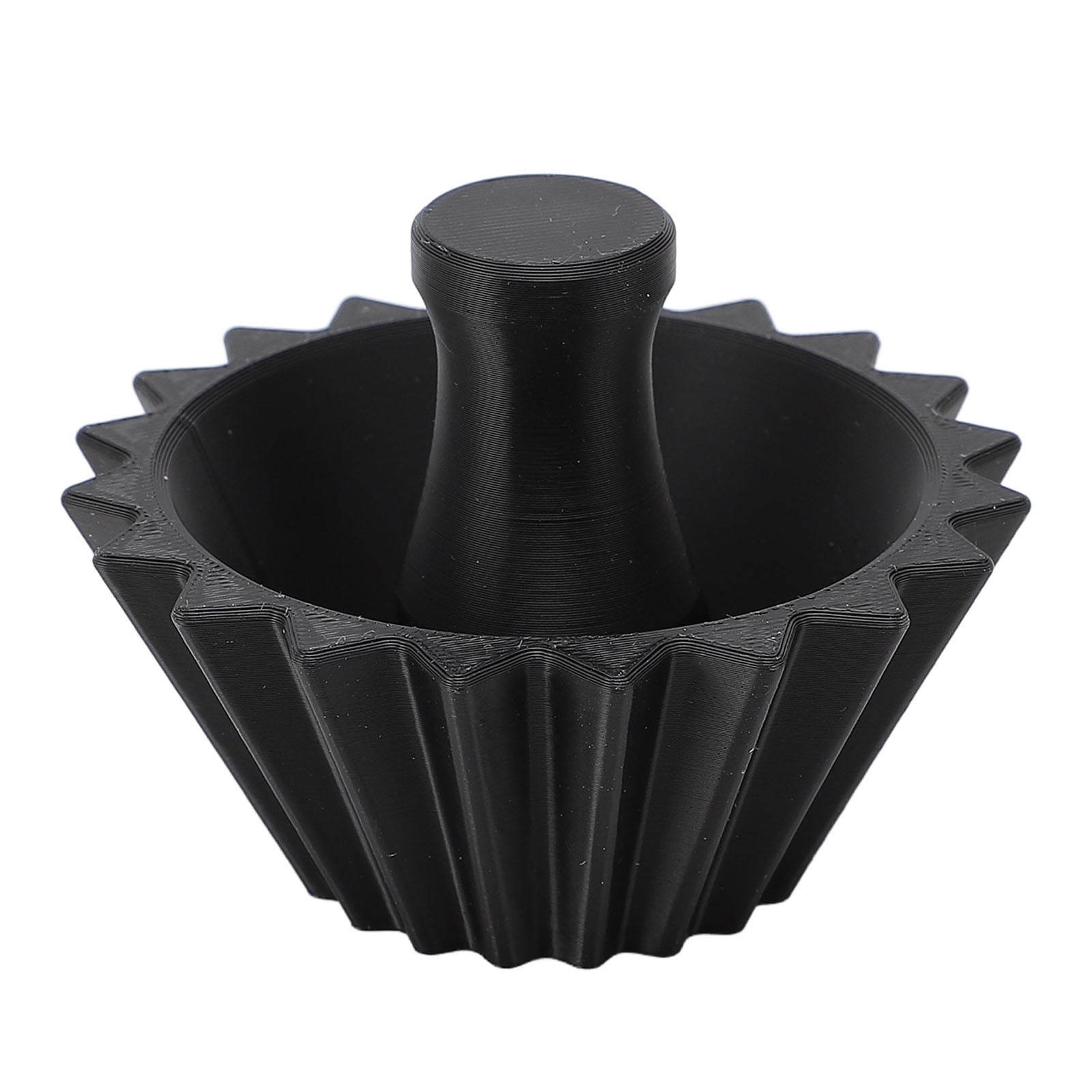 Coffee Filter Press Assistant, Compact Sturdy Cone Shape For Perfect ...