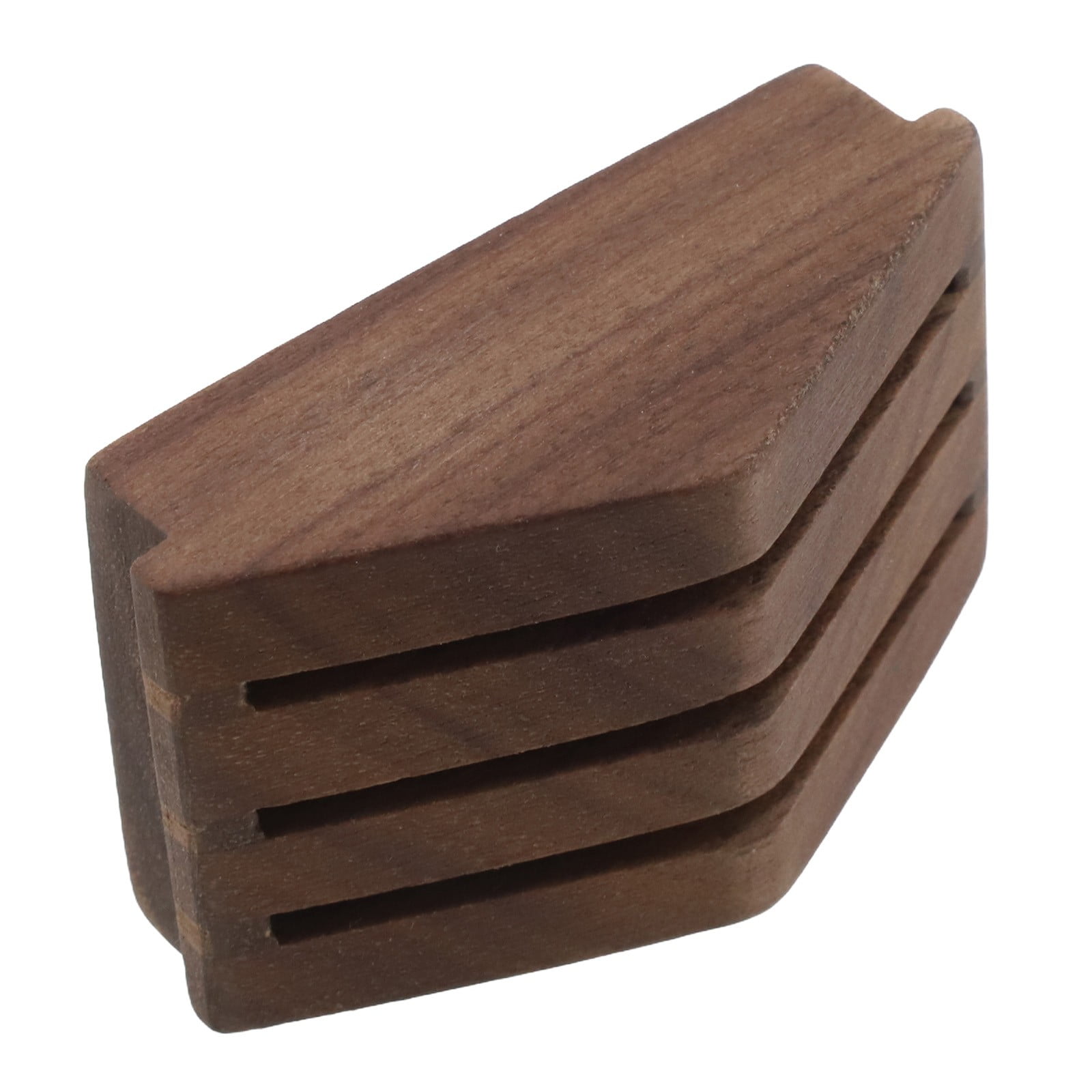 Coffee Filter Screen Holder Puck Screen Bracket Walnut Stand For 51 54 ...