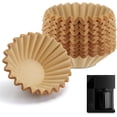 Coffee Filters Compatible with Fellow Coffee Maker, 200 Pcs Extra-Deep ...