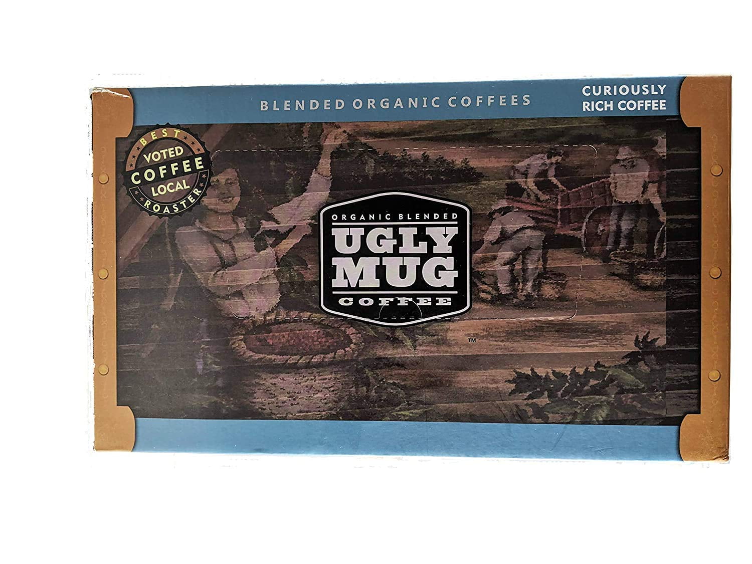 Coffee Flavored Single Serve CUPS | Maple Praline (48 Pack) - Walmart.com