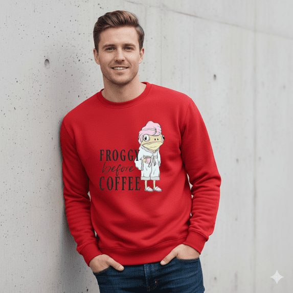 Coffee Funny Quote Morning Humor Barista Caffeine Lover Design ...