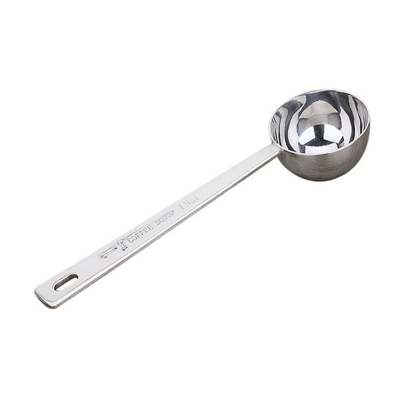 Stainless Steel Scoop