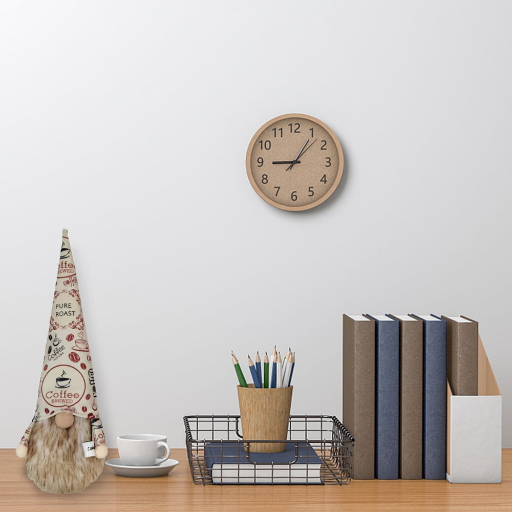 Coffee Gnomes Coffee Bar Decor Gnomes Swedish Tomte Coffee Station ...