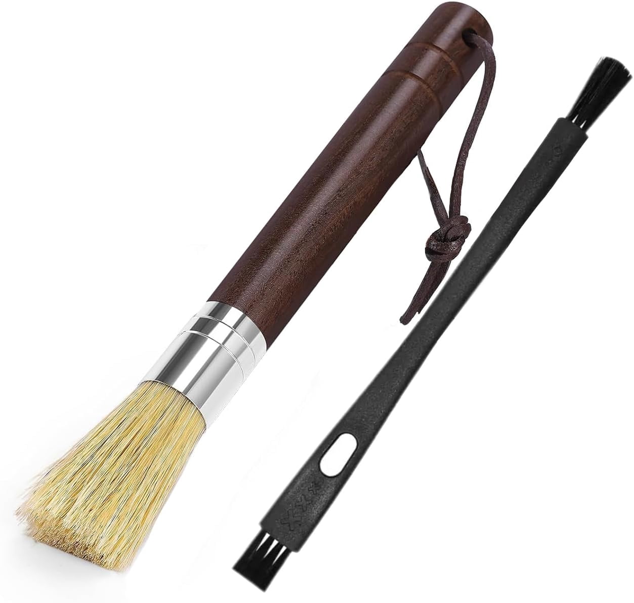Coffee Grinder Cleaning Brush, Espresso Machine Brush Cleaner Tool with ...